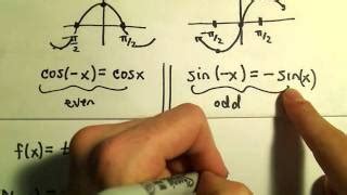 Secant Function Even Or Odd Factory Sale Simpleplanning Net