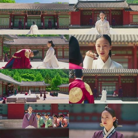 Pin Oleh 서 혜지 Di 붉은단심