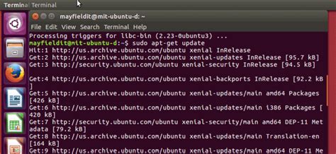 How To Use Ubuntu As A File Server With Samba Mayfield It Consulting