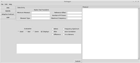 Tkinter Python Changing The Content Of A Frame Stack Overflow