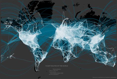 Airline Route Mapper Flight Distance And Duration Calculator Yefw
