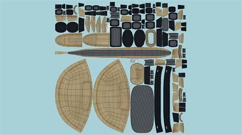 Sci Fi Robot Model J 02 Camel Beige By Gsommer