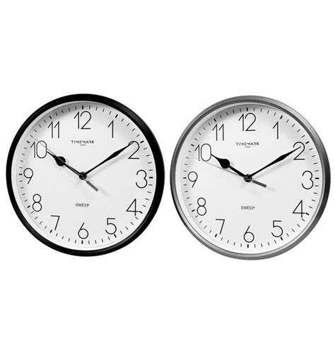 Relojes Analógicos De Pared Tienda De Relojes Online Timemark