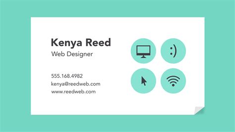 Proximity Examples Design