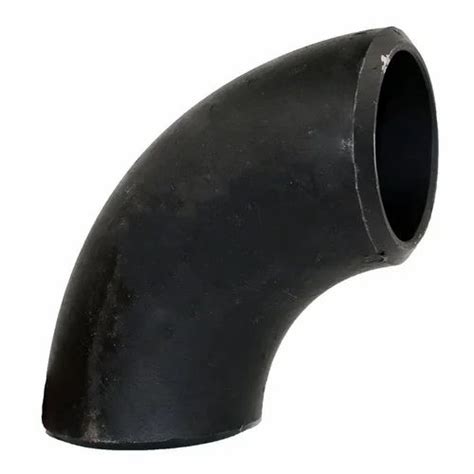 Short Radius Ms B W Erw C Class Elbow Bend Angle 90 Degree Nominal Size 2 Inch At ₹ 55 Piece