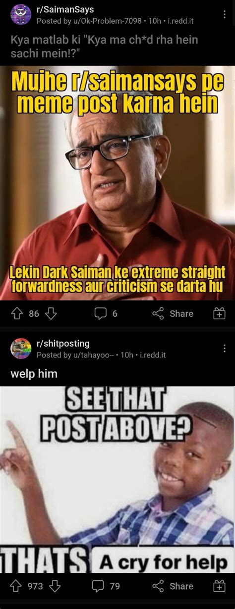 Algorithm Has Some Twisted Humor Rsaimansays