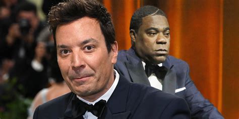 Jimmy Fallon Breaking Character During Snl Skits Caused Conflict With
