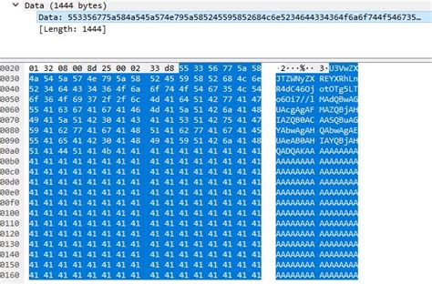 ICMP Tunneling A Pentesters Ramblings