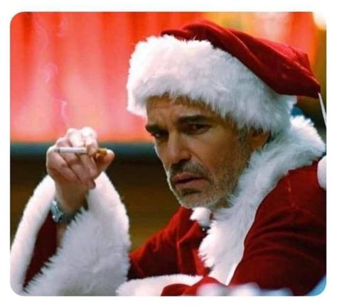 Bad Santa Meme Generator