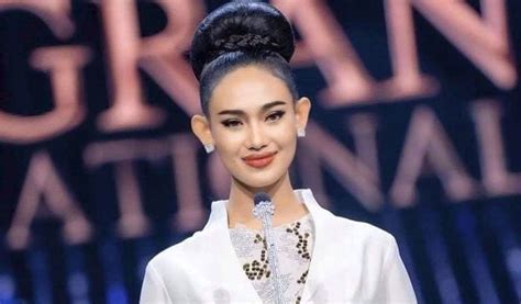 Dvb မြန်မာအလှမယ်ဟန်လေး ကနေဒါတွင် နိုင်ငံရေးခိုလှုံခွင့်ရရှိ