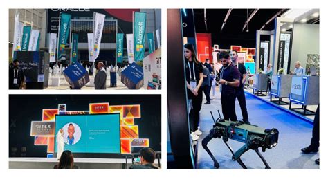 Techxi On Linkedin Gitex Techinnovation Limitlesspossibilities