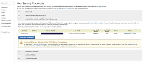 How To Create An Aws S3 Bucket Cloudysave