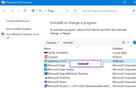 Top 6 Fixes For Lightshot Not Working On Windows 11 Guiding Tech