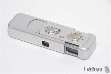 Minox A Ii And Iii