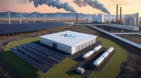 Ai Power Consumption Rapidly Becoming Mission Critical