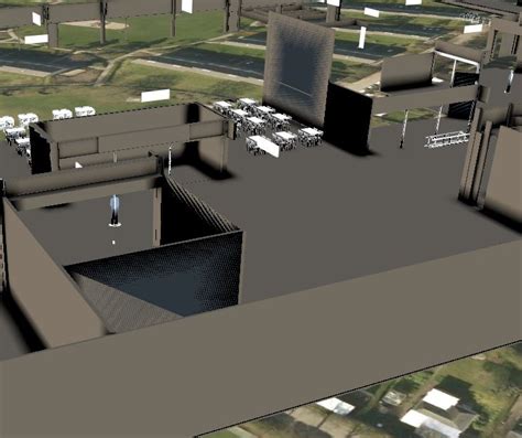 Solved Revit Looks Weird In Infraworks Autodesk Community