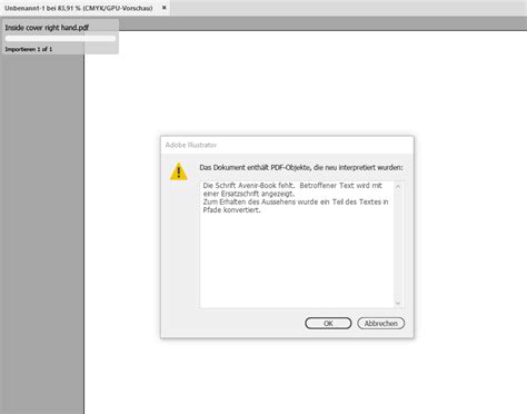 solved placed pdfs in indesign not rendering correctly adobe product