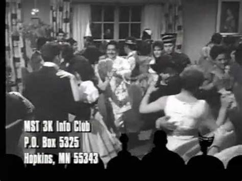 MST3K 624 Samson Vs The Vampire Women YouTube