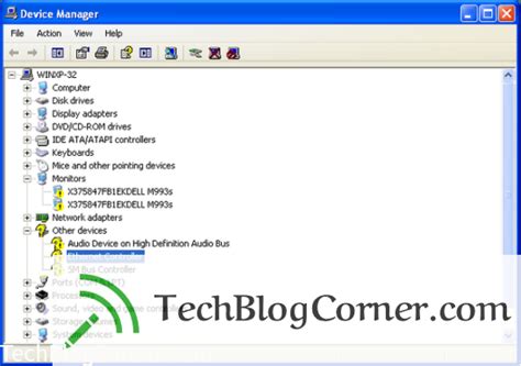 How To Check And Install Missing Drivers In Windows PC TechBlogCorner