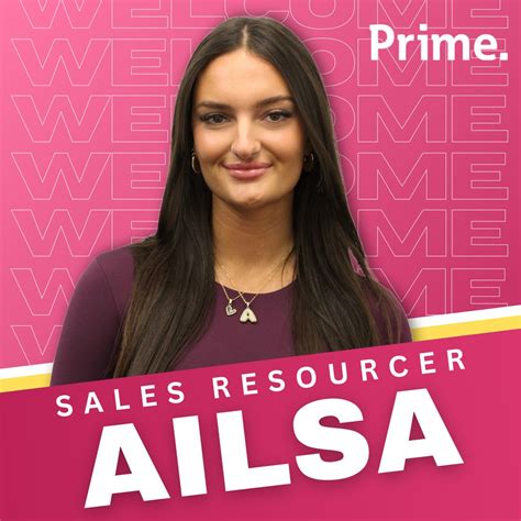 Kicking Off 2025 With Two New Additions To Team Prime 👏 Meet Ailsa And