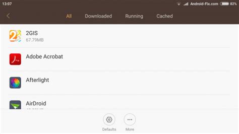 Solution For Server Error While Installing Apps Although Internet Is