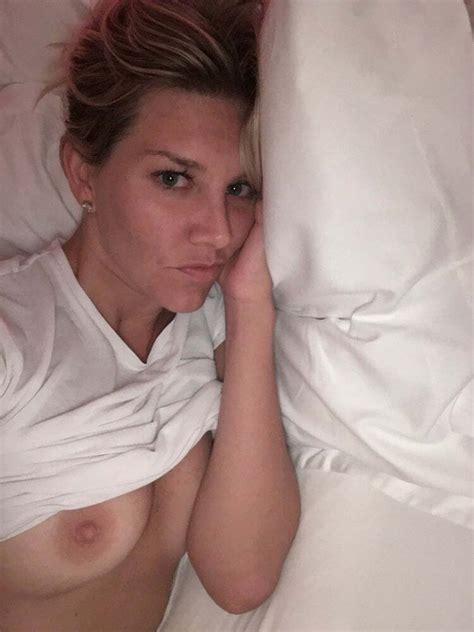 Charissa Thompson Shesfreaky