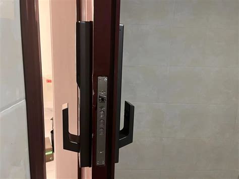 智能门锁好用吗？有什么好用的智能门锁推荐，voc人脸识别智能门锁t6pro测评 知乎