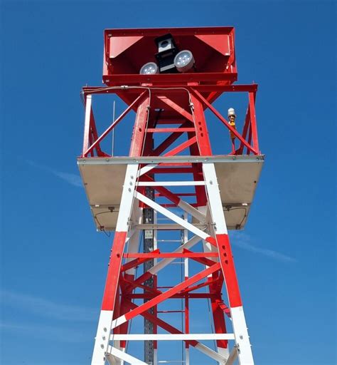 Automated Fod Detection Site For Migration