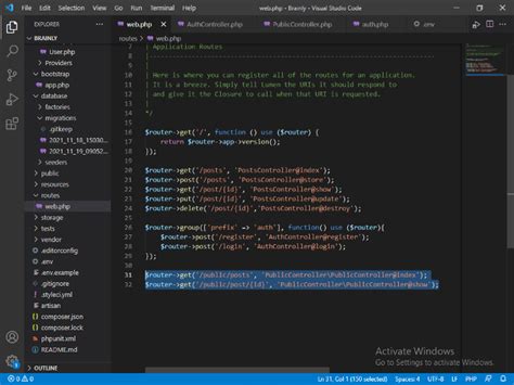 Lumen Relationship Agunghimawan Medium