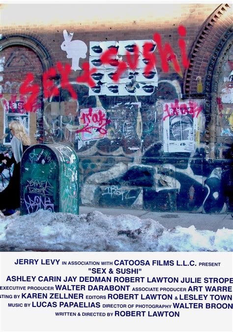 Sex And Sushi Streaming Where To Watch Movie Online