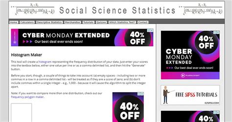 9 Best Free Online Histogram Maker Tools Of 2025