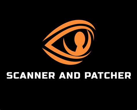 Scanner And Patcher Project