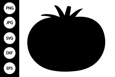 Tomato Svg Design Bundles