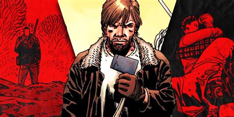 The Walking Dead Daryl Dixon Season 3 Gets Exciting Update Ahead Of S2