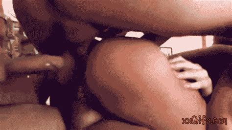 Girl Fucks Tree Branch