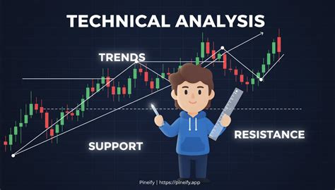 How To Draw Trend Lines In Tradingview Pineify Blog