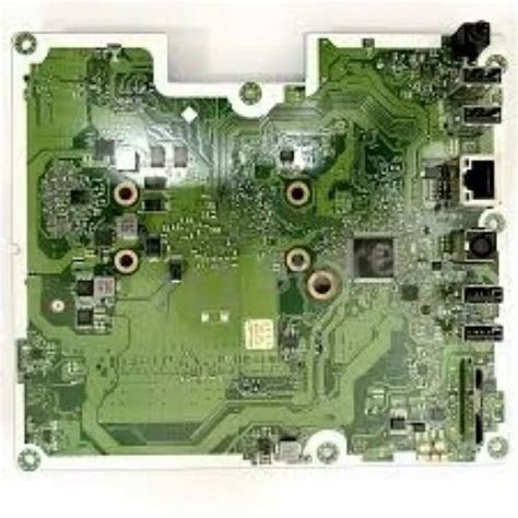 Hp 21 B Amd 3020e Buddug All In One Aio Motherboard M41805 001 M41198