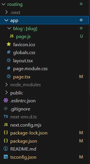 Nextjs Functions Generatestaticparams Geeksforgeeks