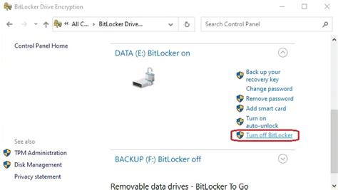 De Beste Tips Om De Hp Bitlocker Recovery Key Te Omzeilen