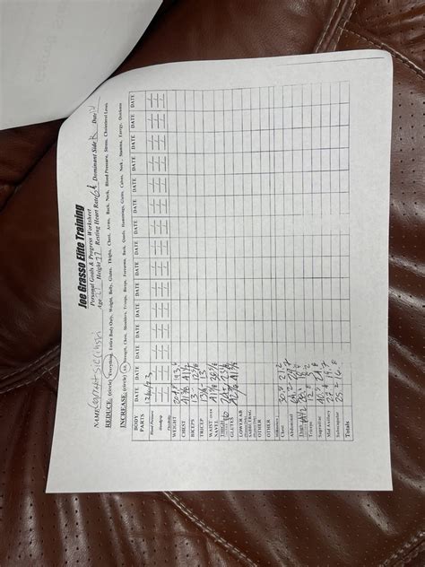 Joe Grasso Elite Training Updated February 2026 17 Photos And 26