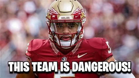 The Most Dangerous Team This Season Unstoppable Youtube