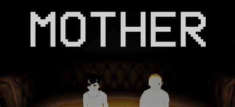 Mother Horror Game Endings Heuncek