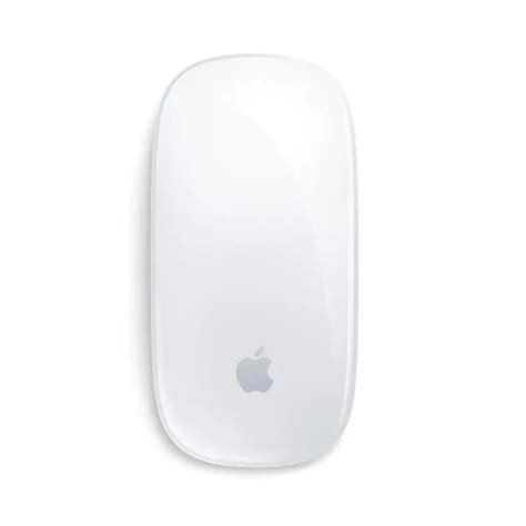 Magic Mouse Apple Sem Fio Bluetooth Conector Lightning Usb C Branco Mk2e3bea Kabum