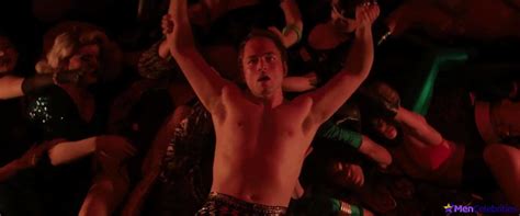 Taron Egerton Nude And Sex Actions Collection Naked Male Celebrities