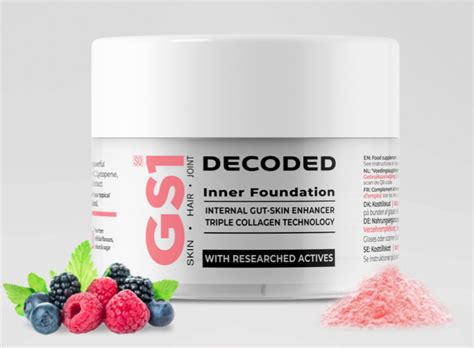 Decoded Skin Gs1 Lift And Tuck