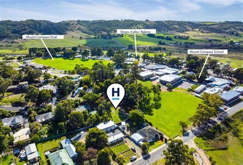 Allotment 50 Arthur Road Mount Compass Sa 5210 Allhomes