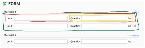 Weird Issues Using Flex Repeater Ignition Inductive Automation Forum
