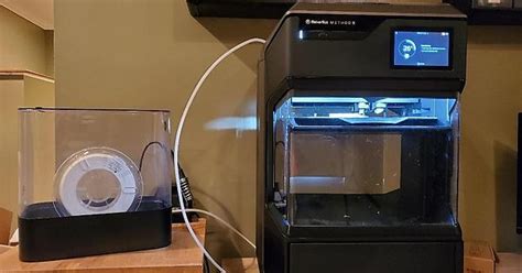 Polybox With Makerbot Method Album On Imgur