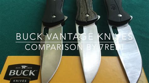 Buck Vantage Select Avid Pro Comparison Bang For Your Buck Youtube