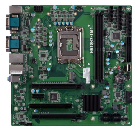 Ecs Ipc Showcases Liva X A And Liva P H Adln I And H H Im